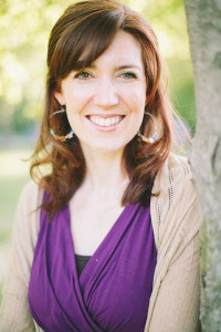 Advent (Second Friday) | Christie Purifoy