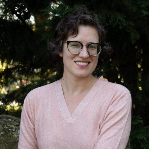 A Home In Bloom Book | Christie Purifoy